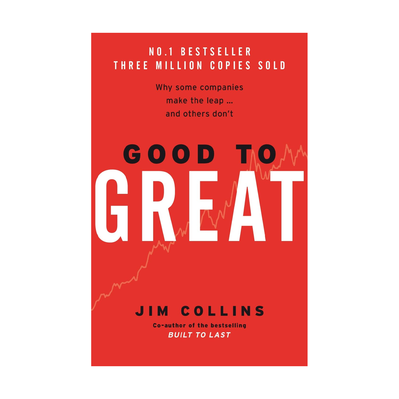 Good to Great | Onepasal