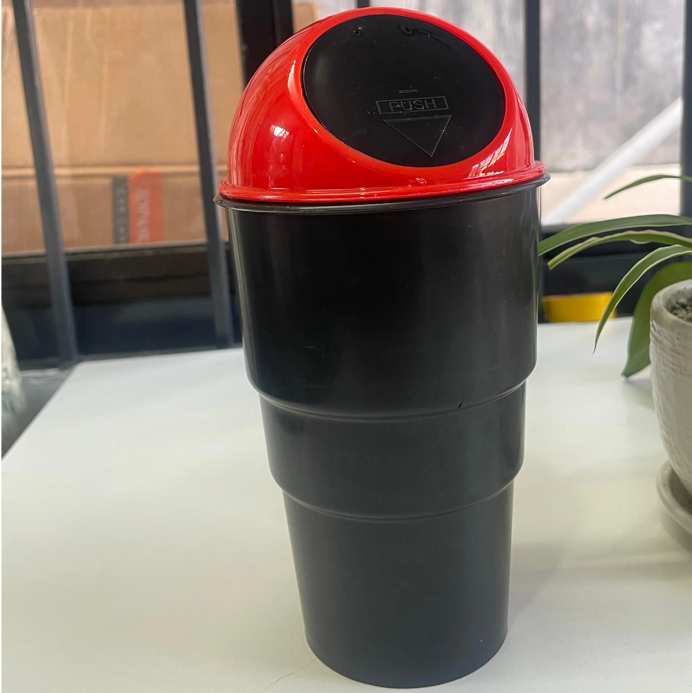 Mini Car Dustbin at Rs. 262.5 | OnePasal | OnePasal